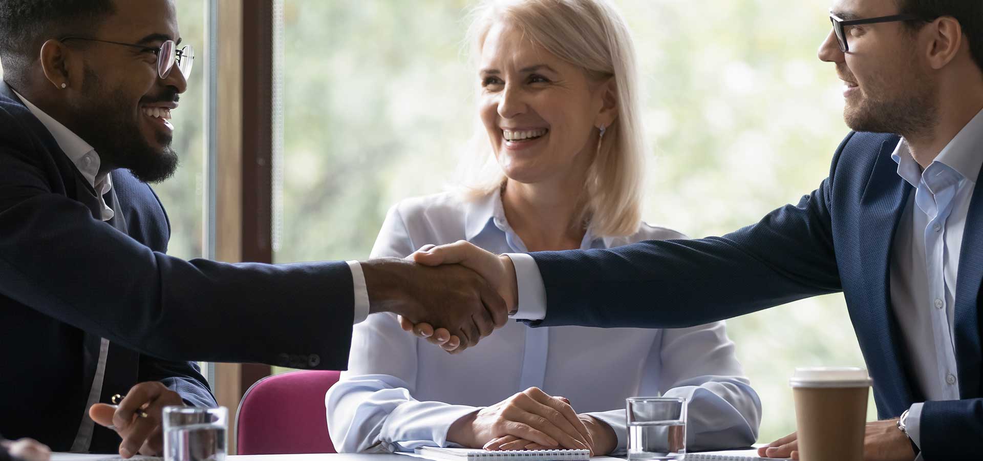 Staffing Agency Colorado Springs, CO | Front Range Staffing